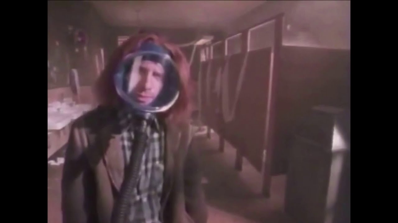 1993 PSA / Anti Smoking PSA 1 - YouTube