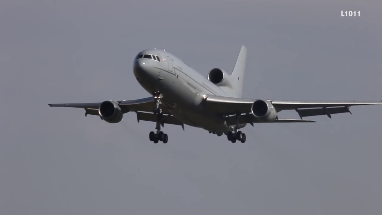 Douglas Dc 10 vs McDonnell Douglas MD 11 vs Lockheed Tristar L1011 ...