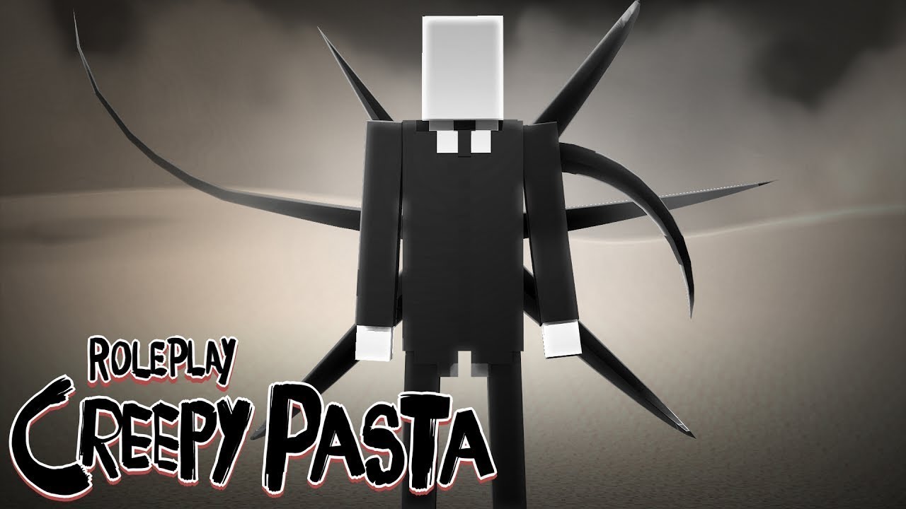 Minecraft Creepypasta - "FINALE" #6 (Minecraft Creepypasta Roleplay ...