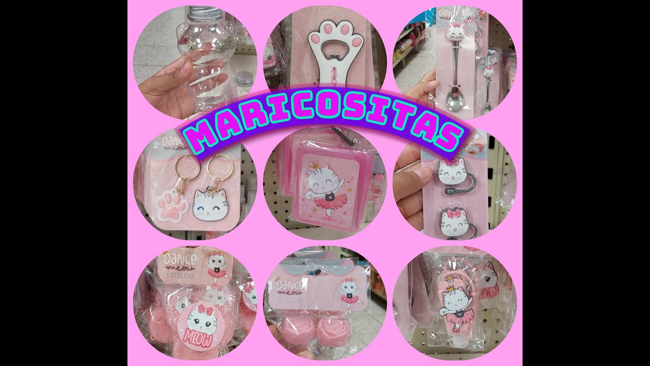 NUEVA COLLECCION DANCE MEOW ESTA HERMOSISIMA 🥰 Y MUCHAS NOVEDADES - YouTube