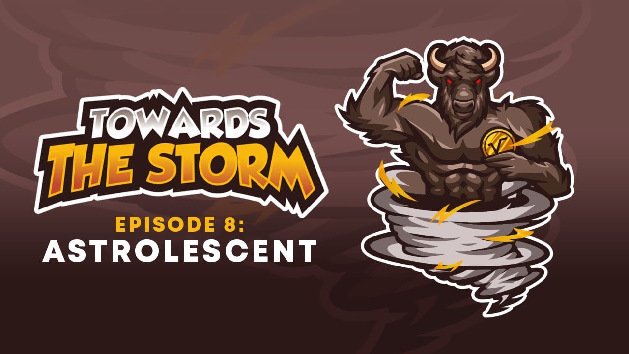 Episode 8 Astrolescent - YouTube