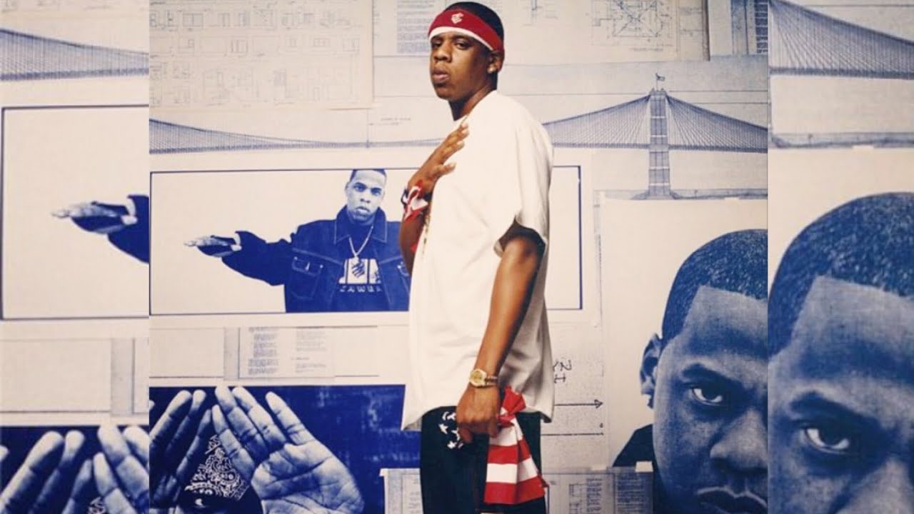 JAY Z x BLUEPRINT TYPE BEAT "IN MY LIFETIME" - YouTube