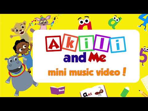 AKILI AND ME - YouTube