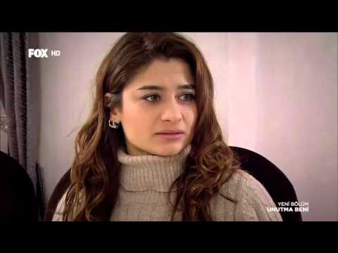 Unutma Beni 21 Ocak 2016 - 2. Kısım [HD]