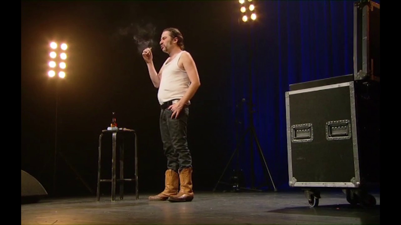 Freddy de Vadder - In Den Beginne - Dikke pisse! - YouTube