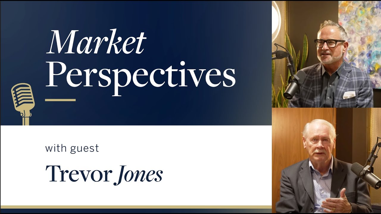 The Entrepreneurs Journey: Building Success with Trevor Jones of T ...