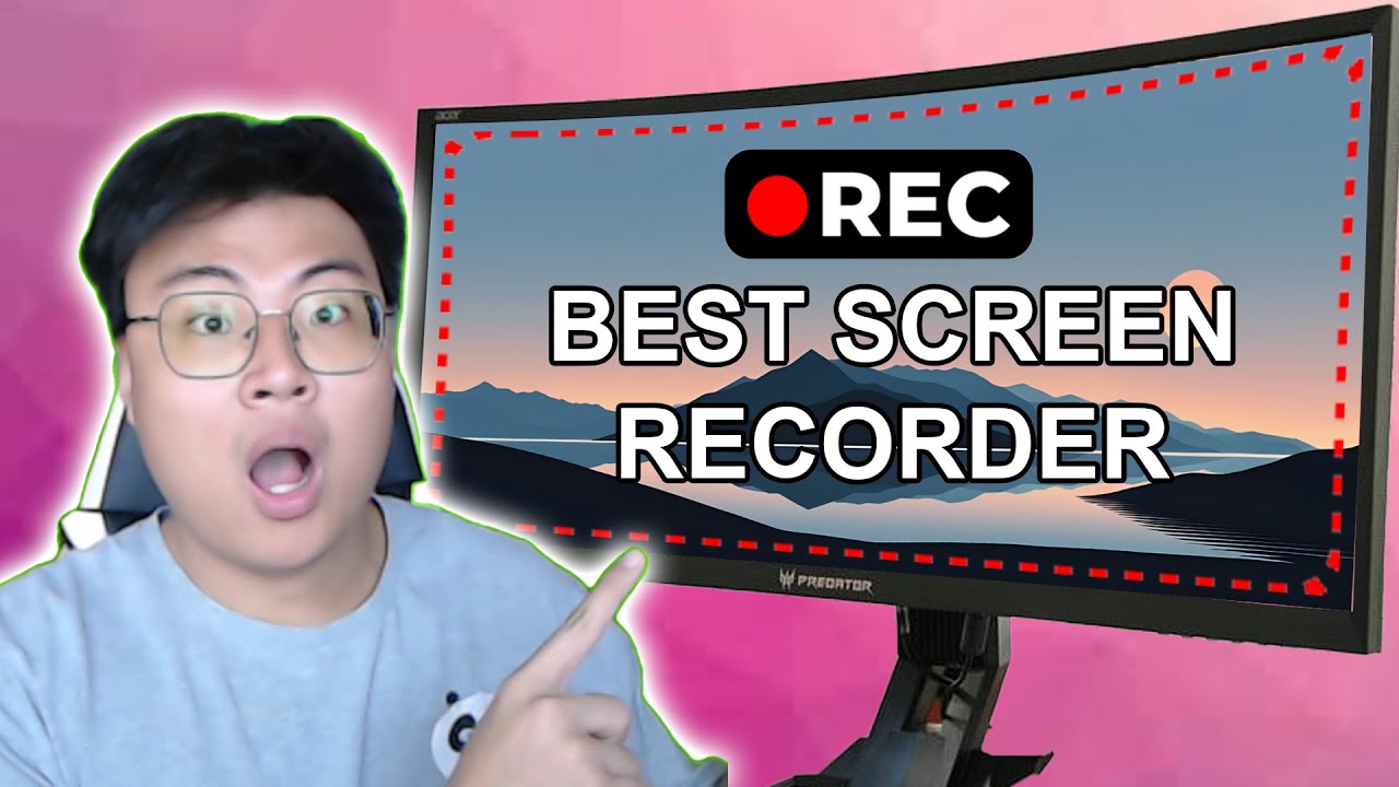 Best Screen Recorder for PC | No Time Limit, No Watermark! - Screenify ...