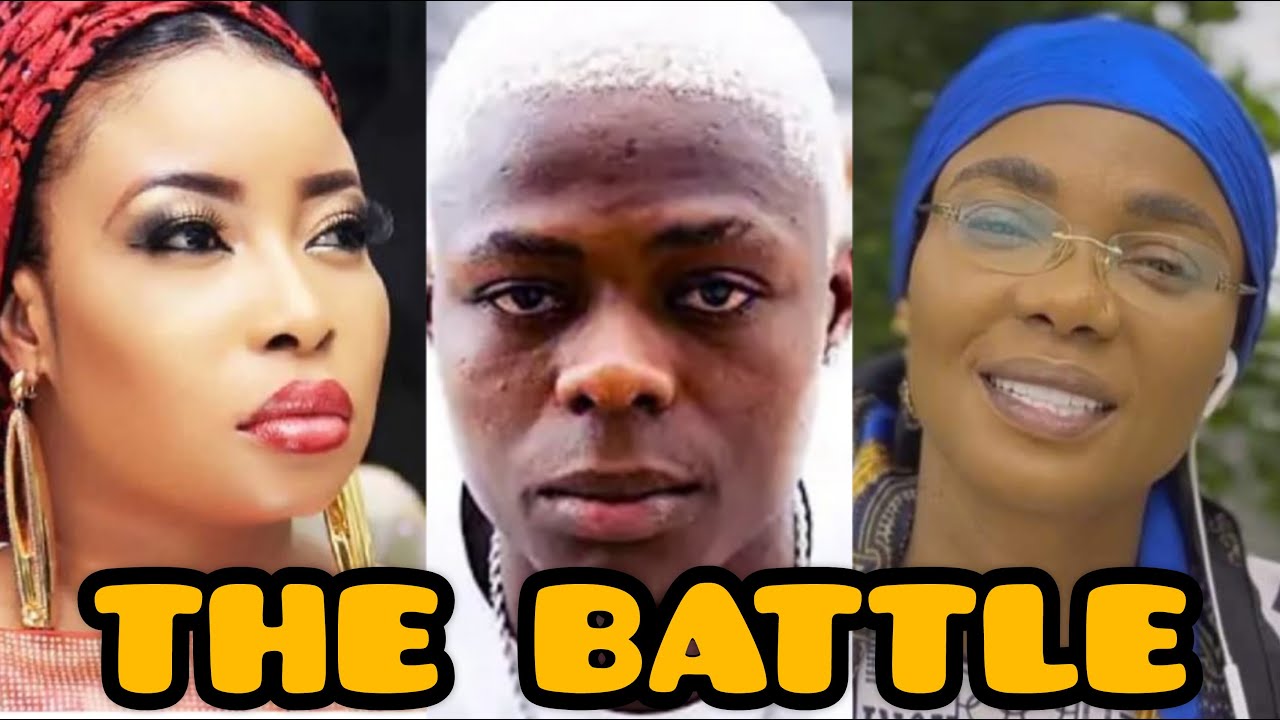 O TI DOJU E BAYI OO! IYABO OJO FE WO LIZY ANJORIN LO SILE EJO OOO, JUSTICE FOR MOHBAD,QUADRI ...