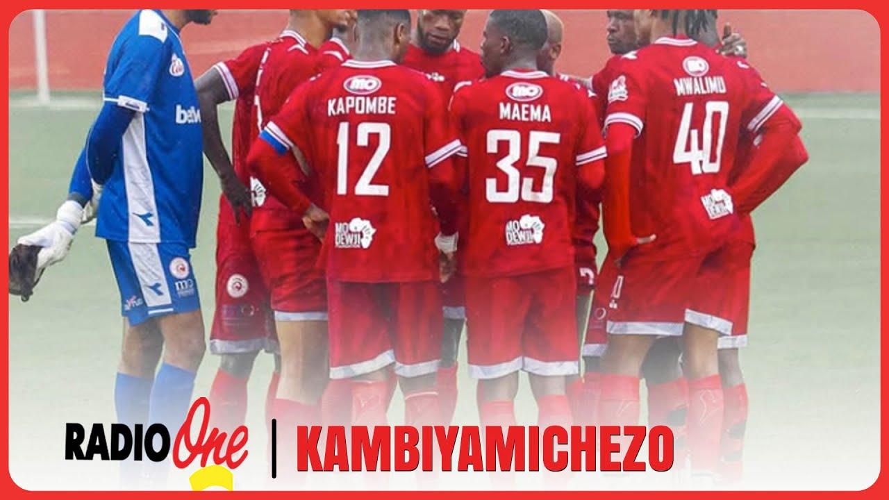🔴KAMBI YA MICHEZO: BREAKING NEWS ! SIMBA KUFANYA MAAMUZI MAGUMU BAADA ...