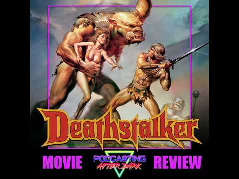 Deathstalker (1983) Review