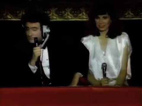 Trashy Ladies Wrestling ( 1987)