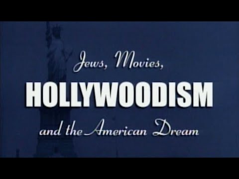 Hollywoodism: How The Jews Invented Hollywood (1998)