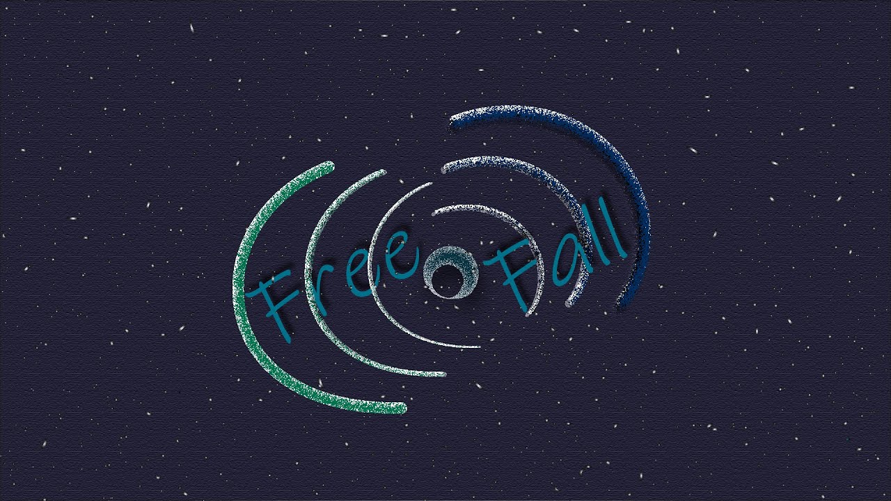 Free Fall. - YouTube