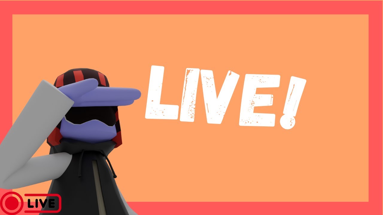 Monday Chilling LIVE! - YouTube