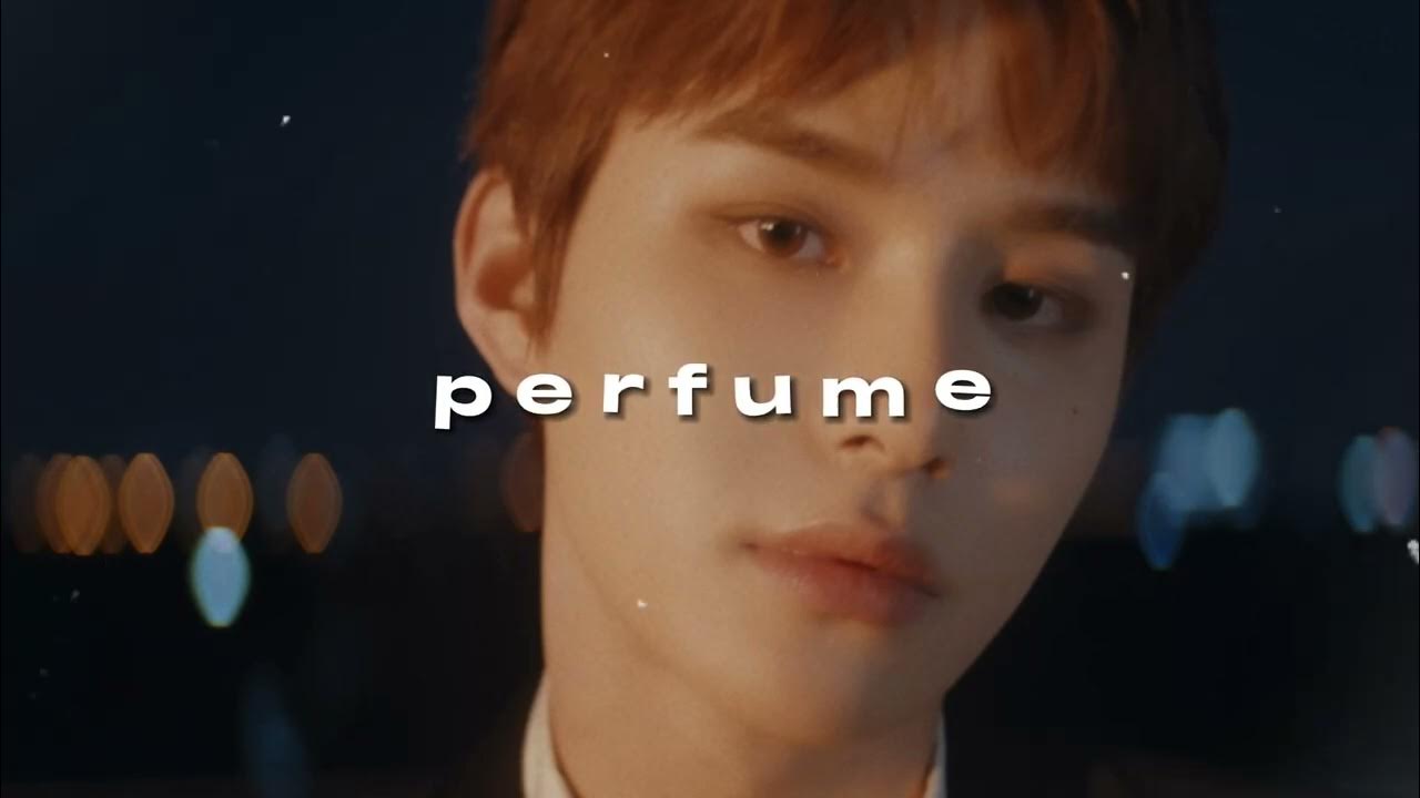 nct dojaejung - perfume (slowed + reverb) - YouTube