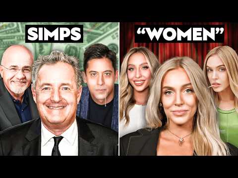They Are DESTROYING Our Civilization