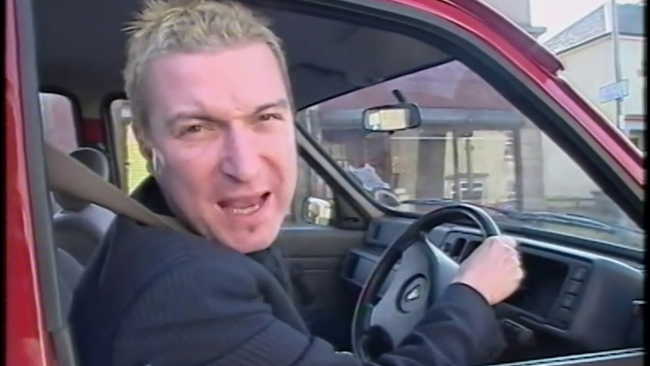 Vids - Series 2 Episode 4 - YouTube