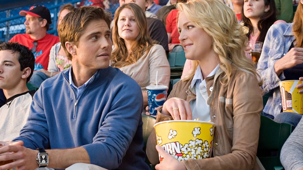 Famous Love Guru Transforms Her Looks In Order To Get Her A Date - YouTube