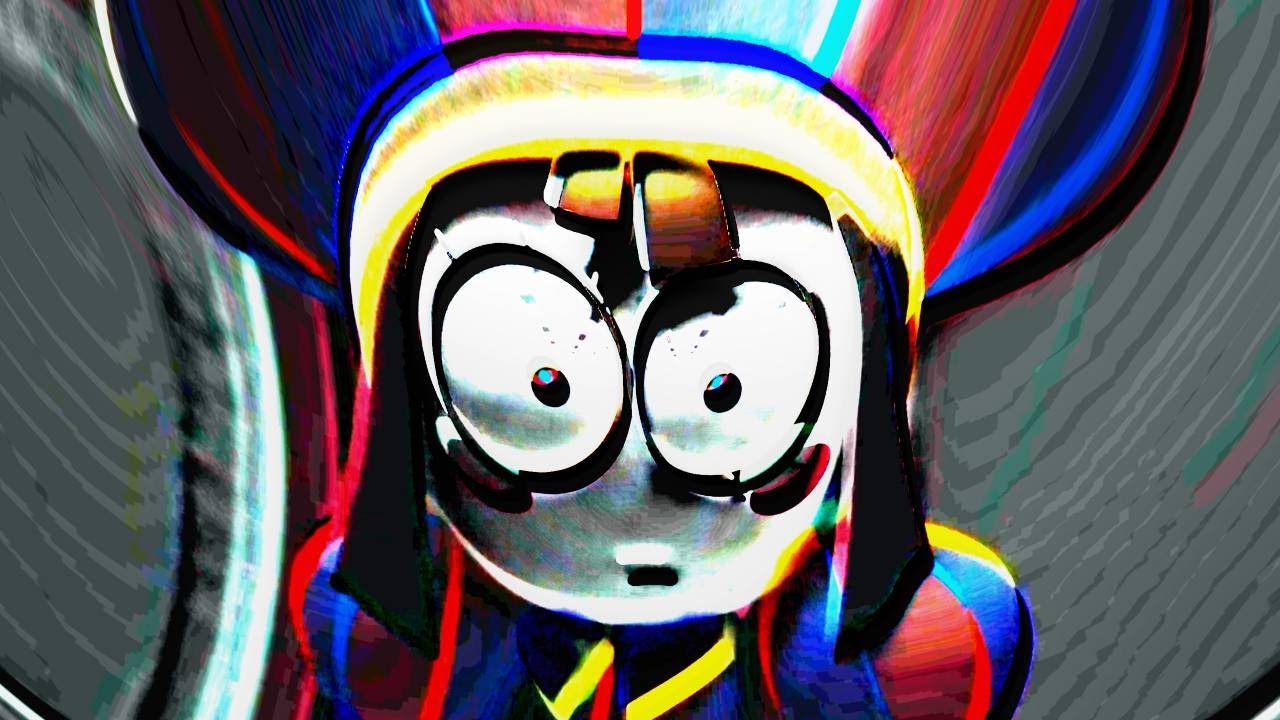 Pomni Enters the Backrooms (amazing digital circus meme) - YouTube