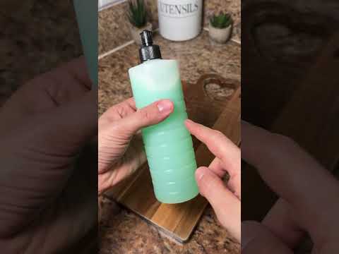 Mix These 2 Kitchen Items for a Powerful Natural Drain Cleaner