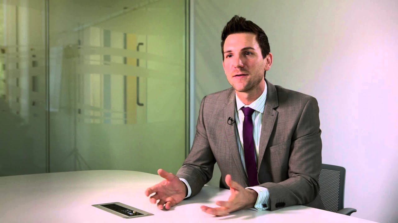 Connor Deehan, Director, UK Business, NUKEM Technologies - YouTube