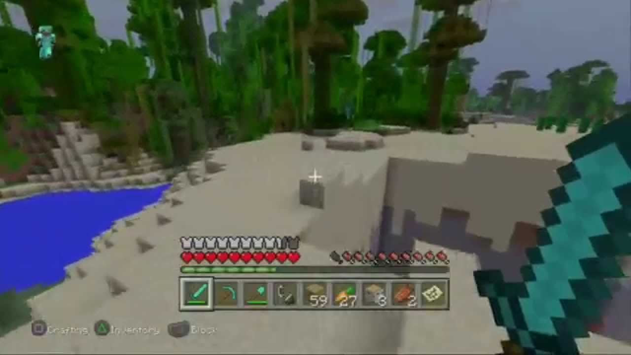 Minecraft Season 2 Begins! - YouTube