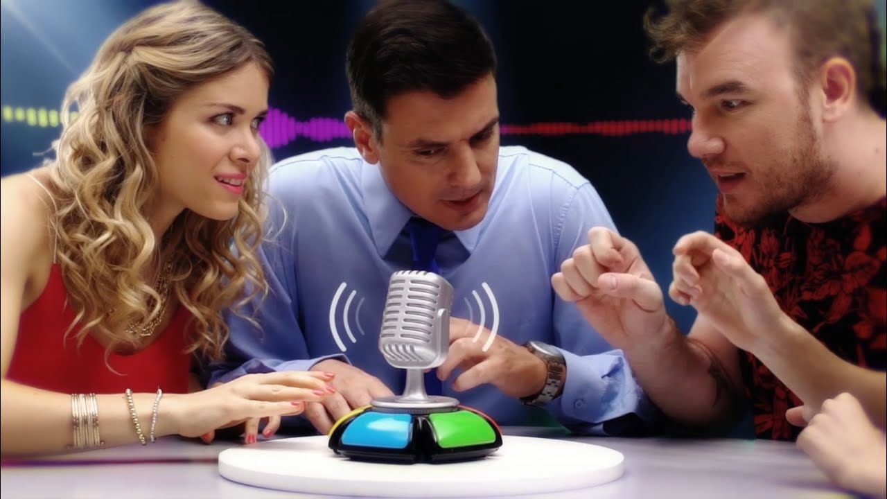 Name it Game - YouTube