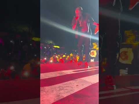 Masicka live performance @GOK Bday party🔥🔥 - YouTube