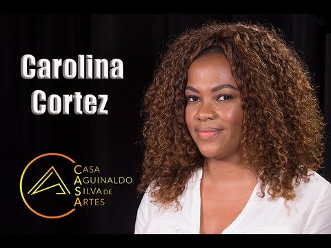 Carolina Cortez - Monólogo