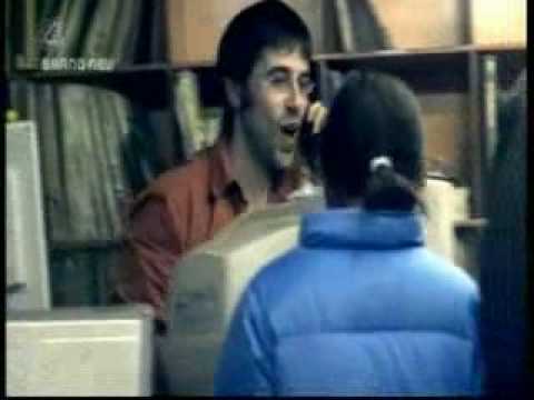 Fonejacker Season 1 Episode 4 - YouTube