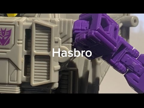 Request for Hasbro transformers one 2024 - YouTube