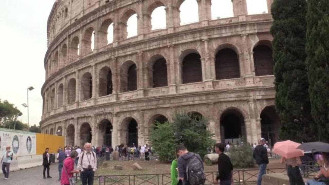 Colosseo, le guide: "Nuovi biglietti nominali facilmente modificabili ...