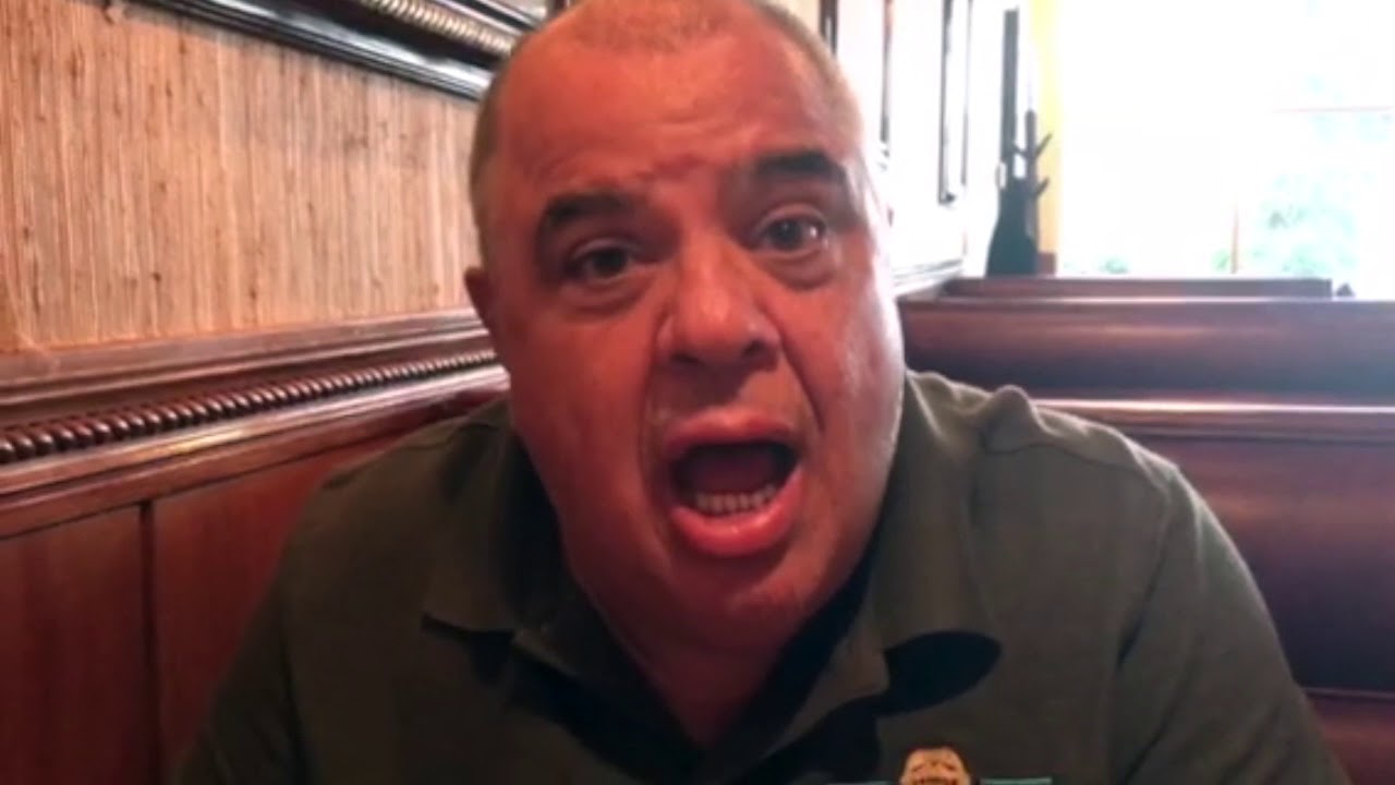 Jim Saw Elvis Presley He Is Alive Jim Labriola The Spa Guy - YouTube