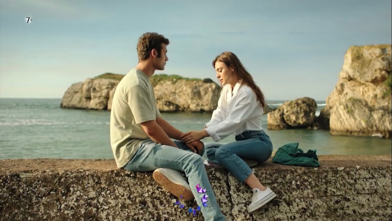 Duy Beni episode 10 Trailer ~ Hear Me English Subtitles - YouTube