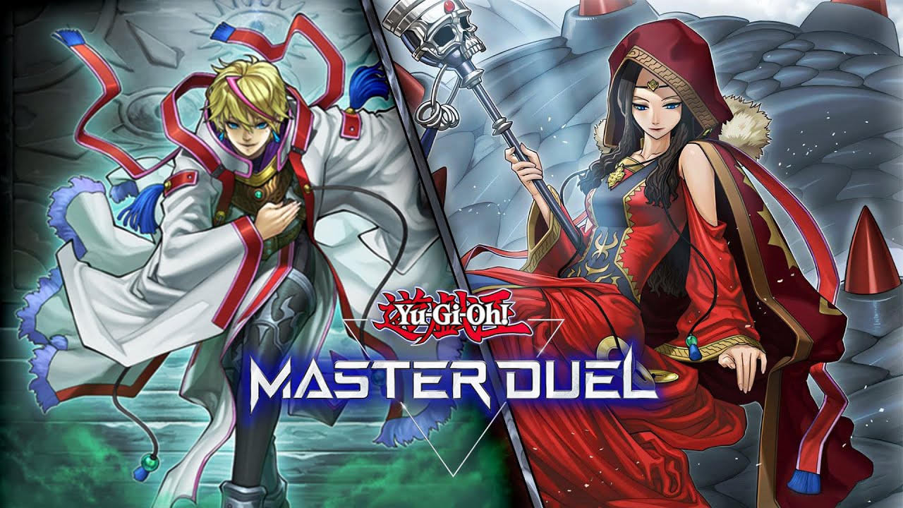 FULL Power Generaiders are here! Your turn? Our turn! | Yu-Gi-Oh Master ...