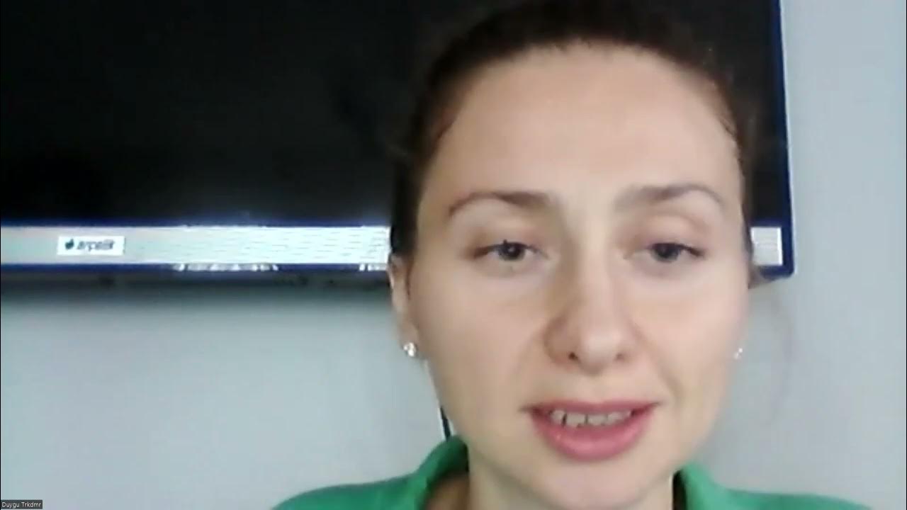 Eleco 2022 Zoom Oturumu 22 - YouTube