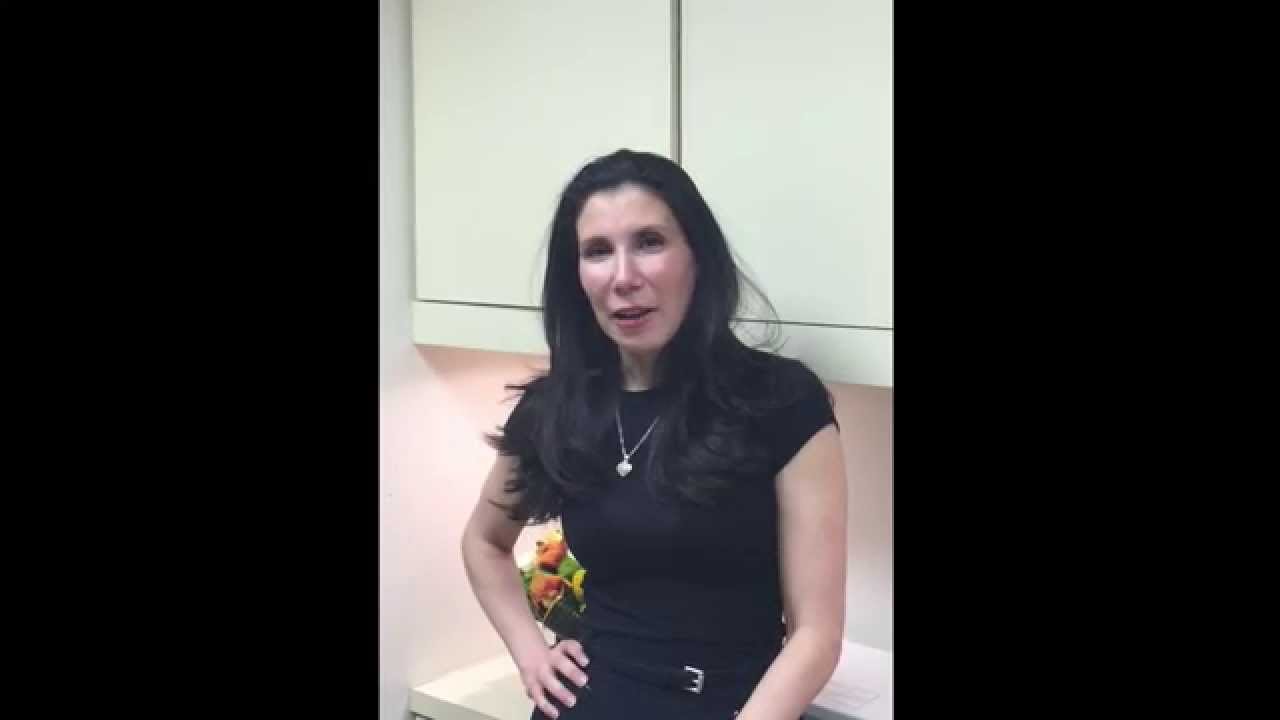 Dr. Jennifer Levine, MD PLLC Shares Beauty on a Budget - YouTube