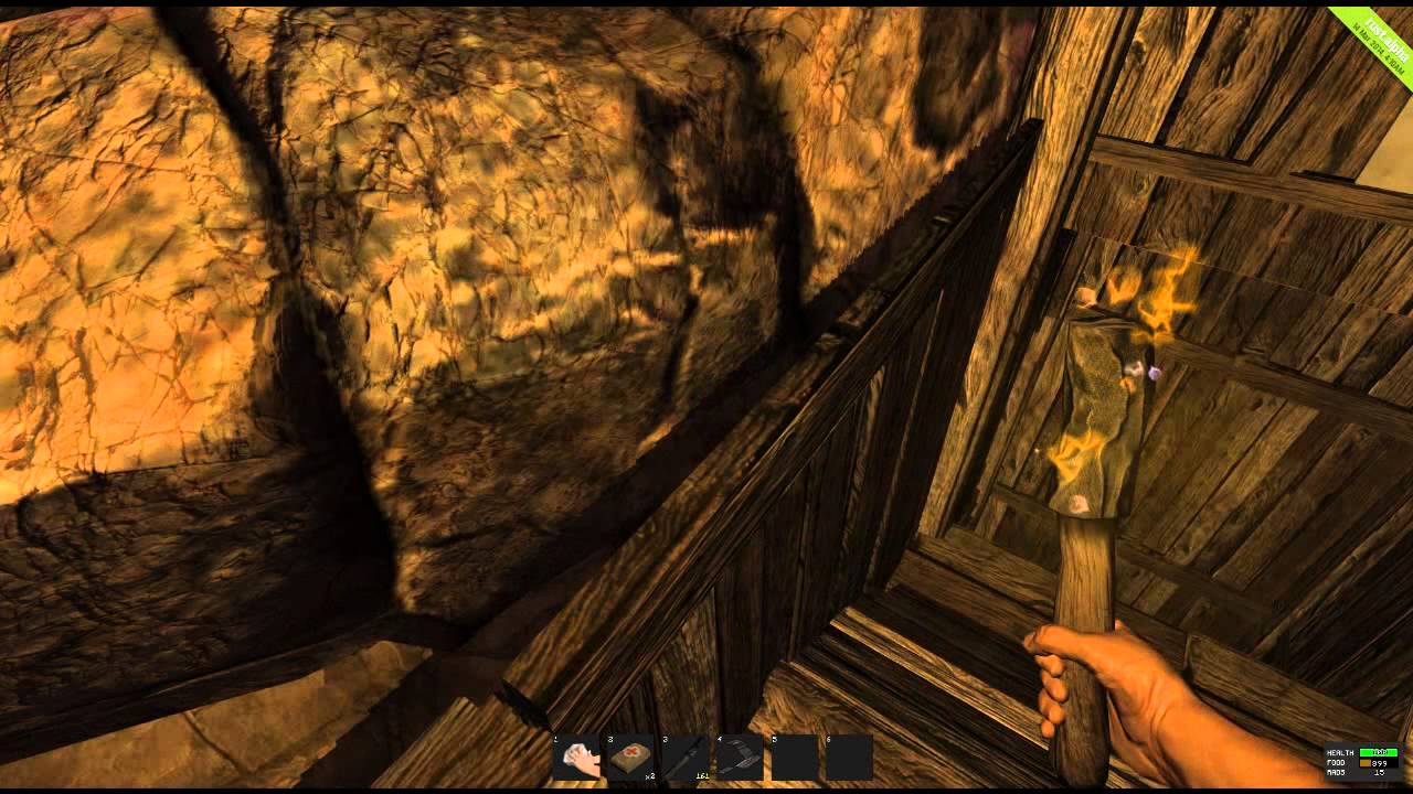 Raven Plays Rust - YouTube