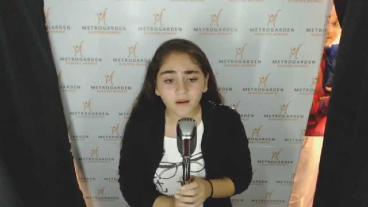 Ayça Arslan | Eksik - YouTube