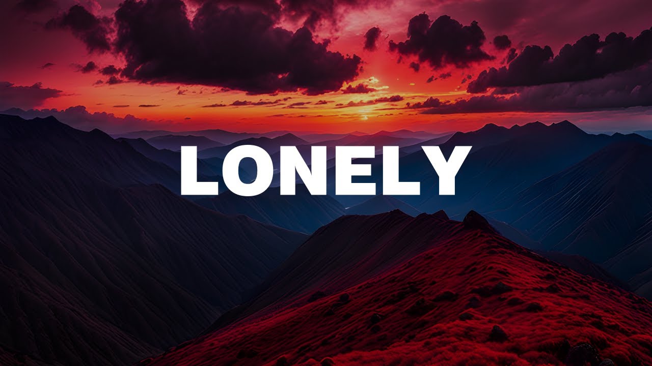 [FREE] Lewis Capaldi x Adele Type Beat "Lonely" | Emotional Piano ...