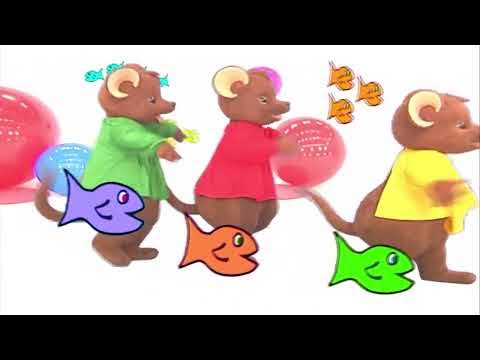 Learn Colors Shapes and Numbers for Kids Collection - Nursery Rhymes for Kids - Learn with ...