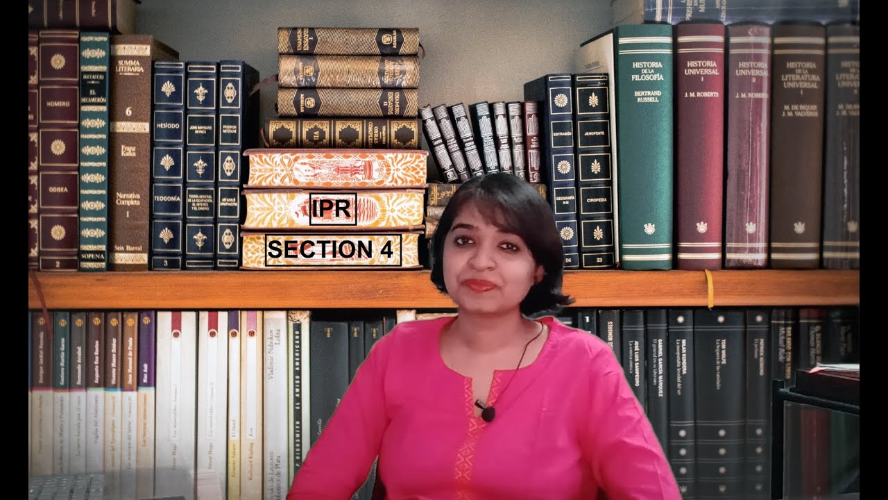 Case Studies: Diamond v. Chakrabarty and Novartis AG. V. Union of India ...