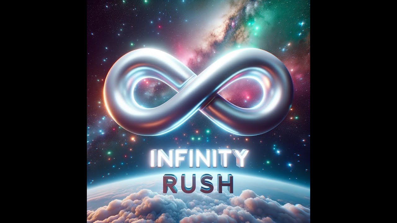Infinity RUSH The RUSH Experience Highlights Reel Promo - YouTube