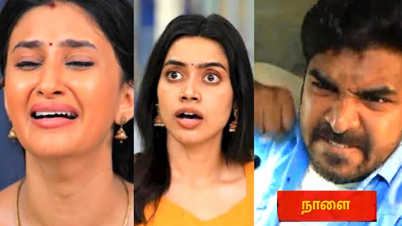 Ponni Serial 18th to 19th September 2024 Full Promo & Episode Preview ...