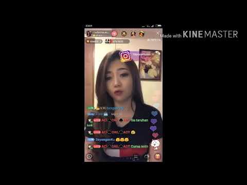 Nonolive, Teman Curhat,.......... Sex'xi 2018
