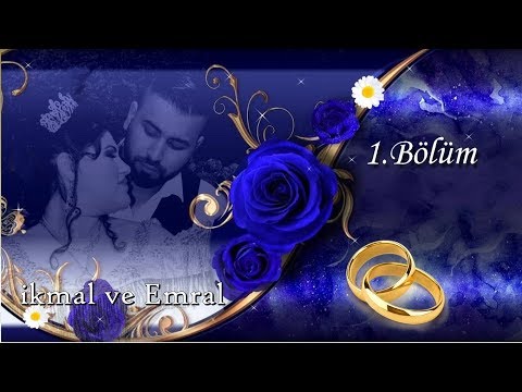 Emral ve ikmal 1.Bölüm