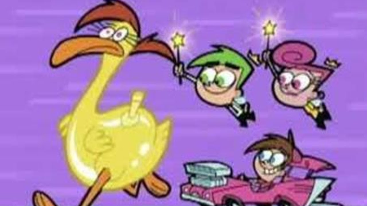 Obtuse, Rubber Goose, Green Moose, Guava Juice - YouTube