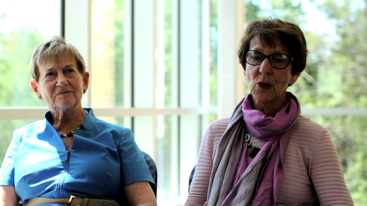 Mulit-Sector Collaboration - Judge Martha Grace and Judge Lillian ...