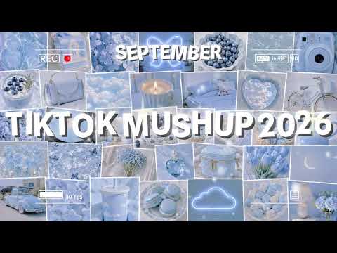 Tik Tok Mashup trends 2026 September - If you know These Songs your a genius! 🧠💘