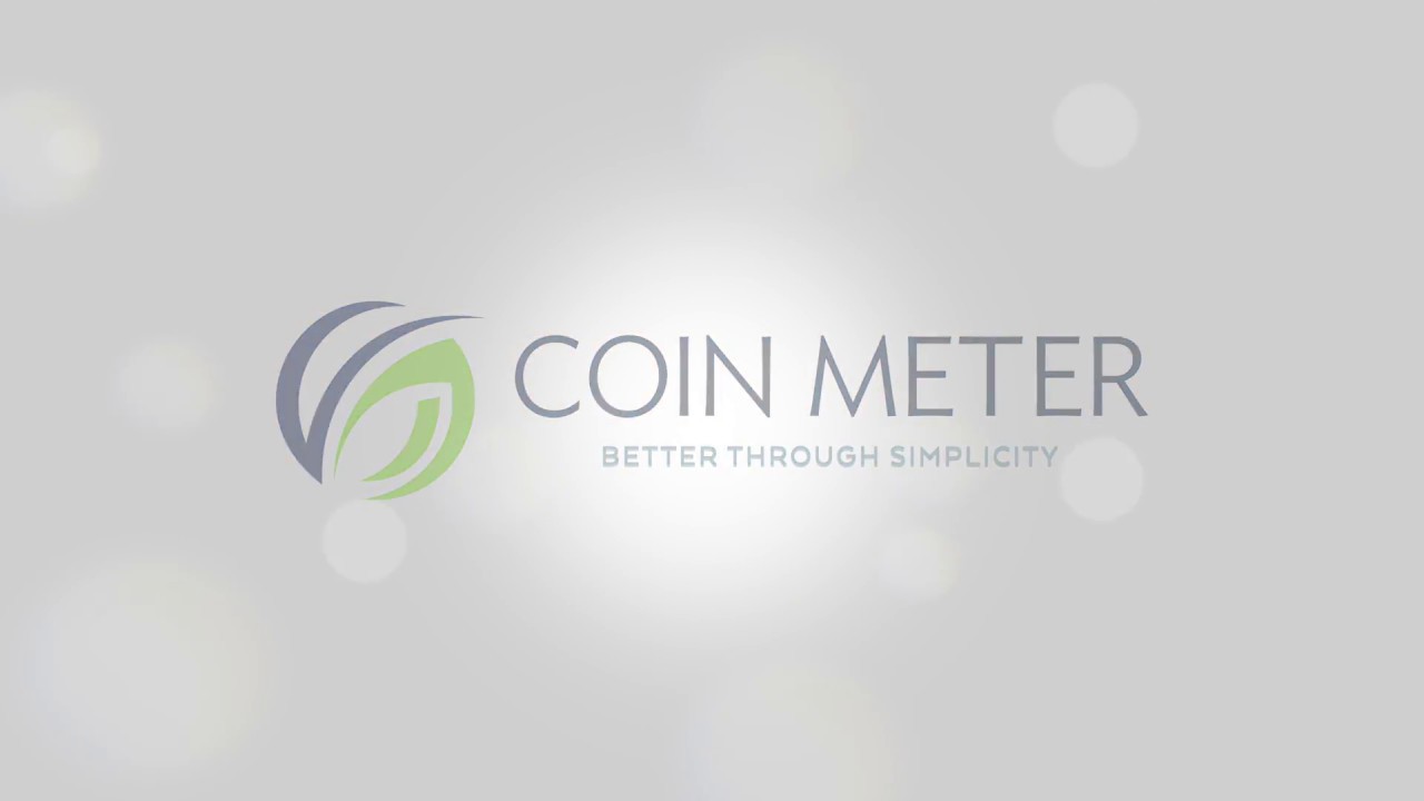 Setting Up Online Profile - Coin Meter - YouTube